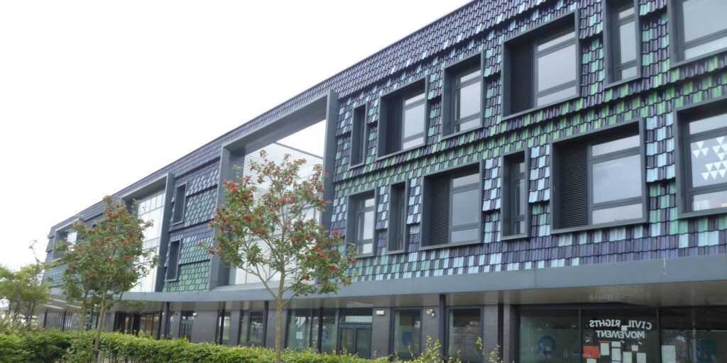 Building Reinstatement Cost Assessments | Trevor Dawson